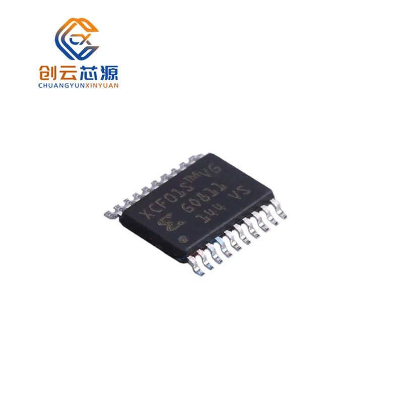 1pcs-New-100-Original-XCF01SVOG20C-Integrated-Circuits-Operational-Amplifier-Single-Chip ...