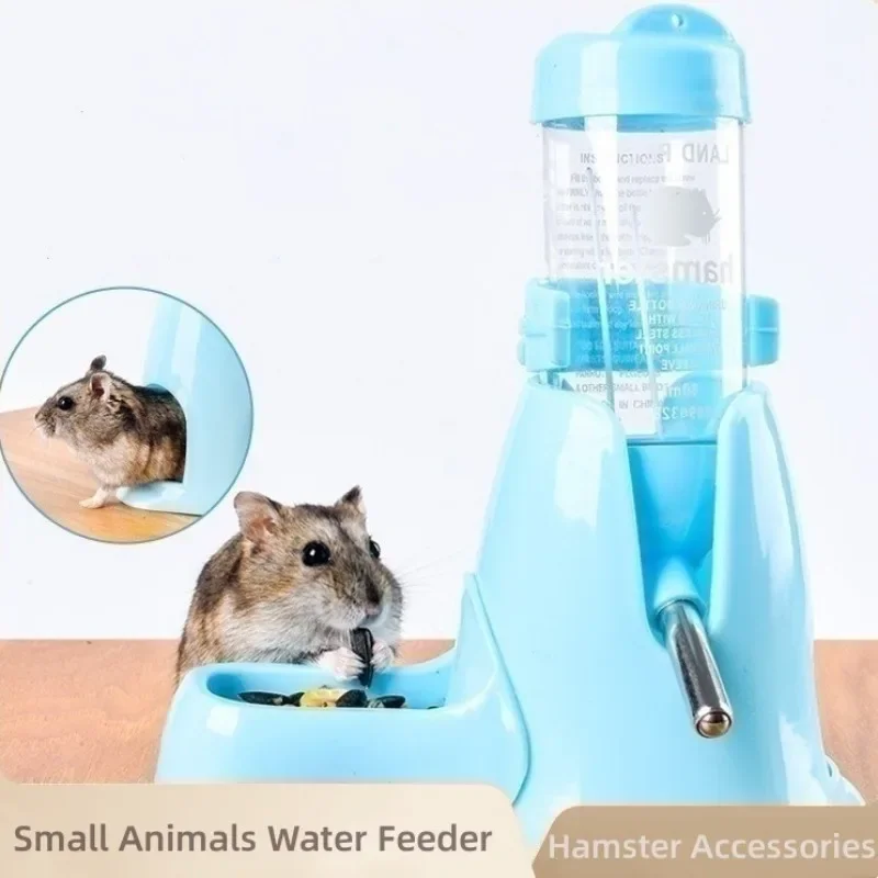 Water-Feeder-Small-Animals-Automatic-Dispenser-Drinking-Water-Bottle ...