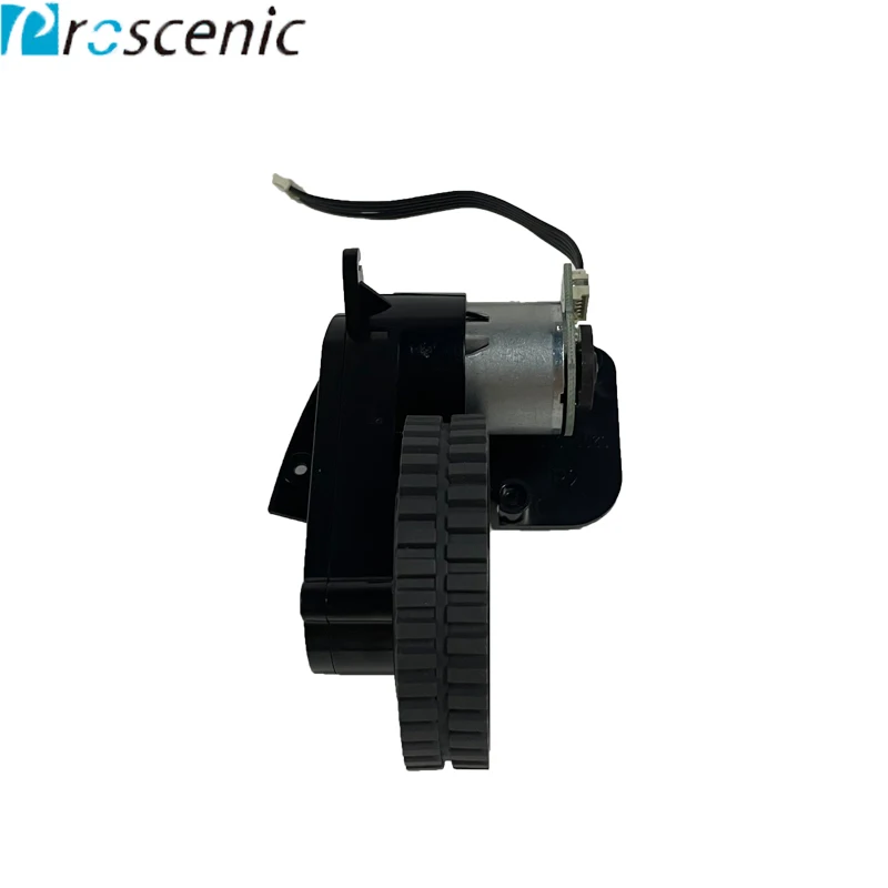 Original Left Right Wheel Accessories Wheels Spare Parts Accessory For Proscenic D5 D5S 830T ...