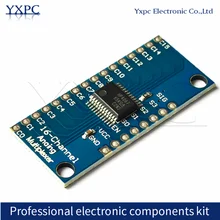 Cd74hc4067 16-channel Analog Digital Multiplexer Breakout Board Module ...
