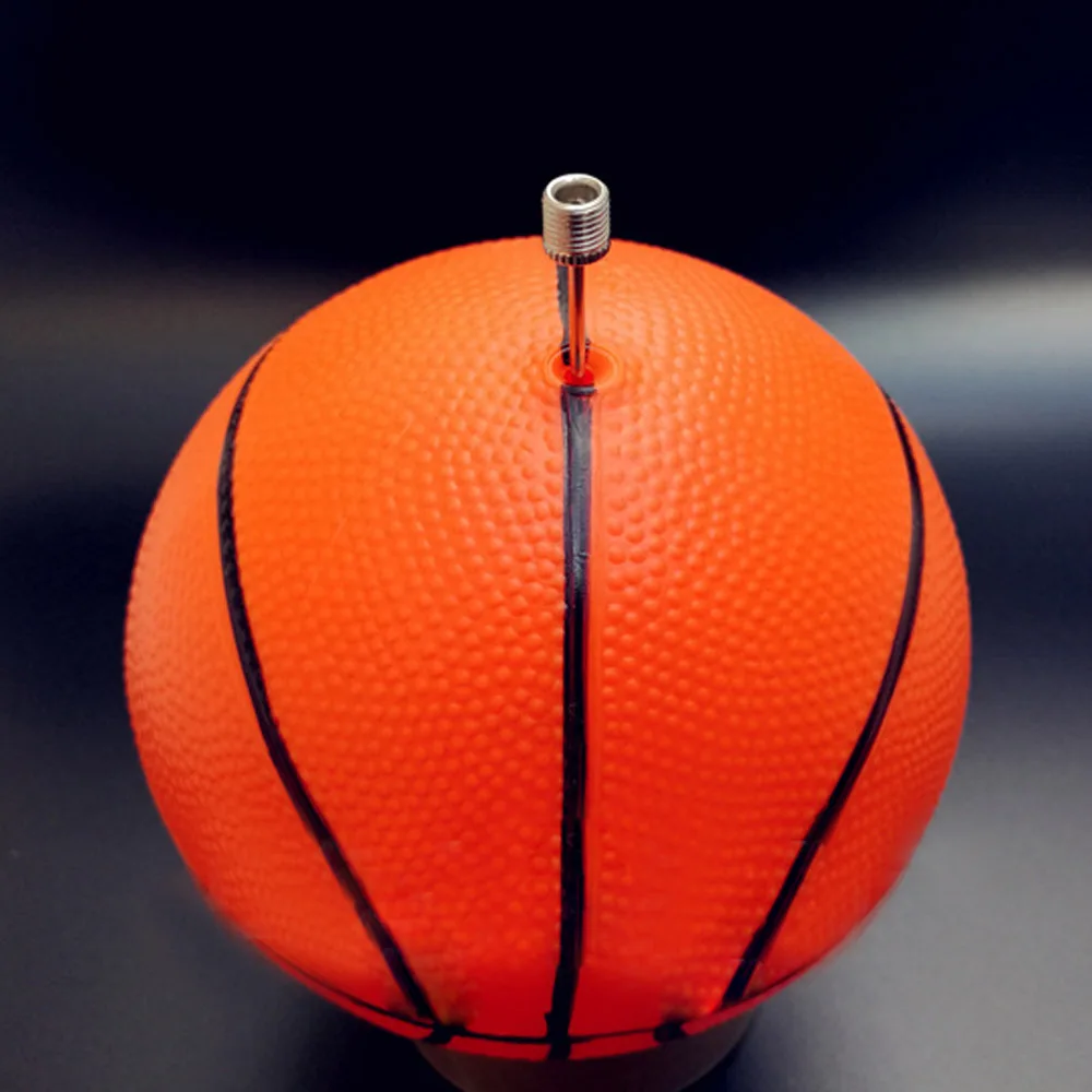 10pcs-Needle-Inflator-Needle-Ball-Stainless-Soccer-Steel-Basketball ...