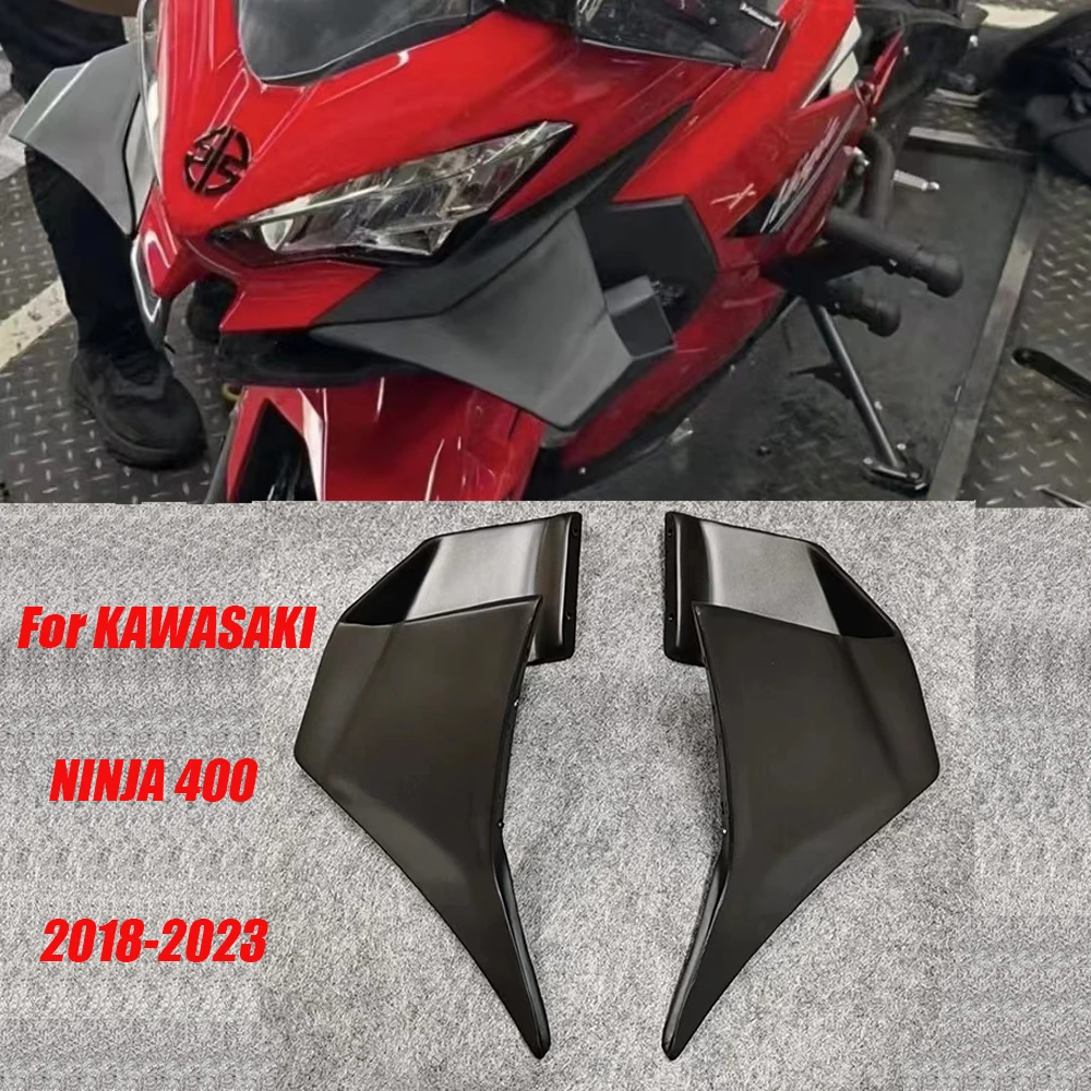 For-KAWASAKI-Ninja400-2018-2019-2020-2021-2022-2023-Motorcycle-Fixed ...