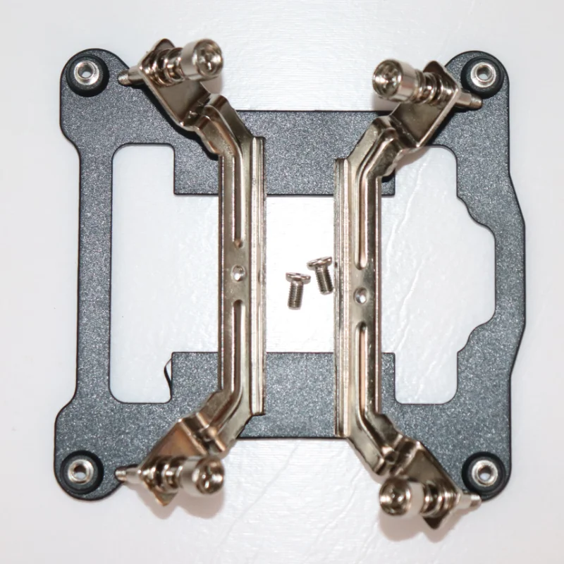 Coolermaster Computer LGA1700 CPU Radiator Fan Bracket 12th Generation ...