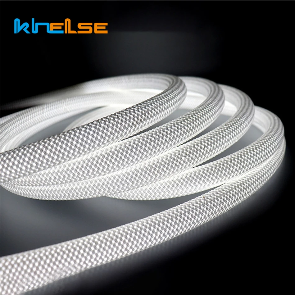 Flexible-Fabric-Silicone-LED-Strip-Light-360-Degree-Glowing-Round-Neon ...