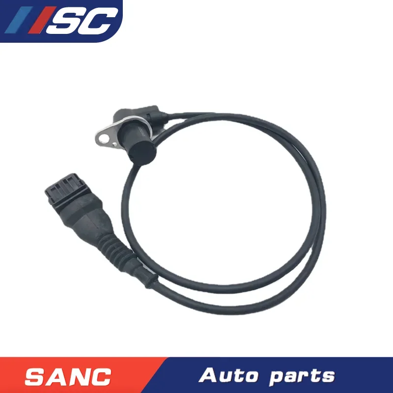 12141703277 Spare Parts Engine Crank Crankshaft Position Sensor for BMW ...
