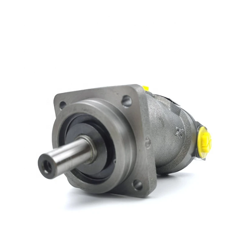 Hydraulic-Motor-A2F-Series-A2F12R2P1-A2F12-PUMP-Axial-piston-fixed ...