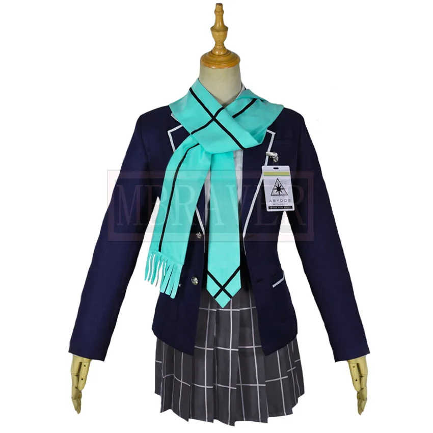 Kostum-Cosplay-Seragam-Sunaokami-Yedoko-Arsip-Biru-Kostum-Pesta ...