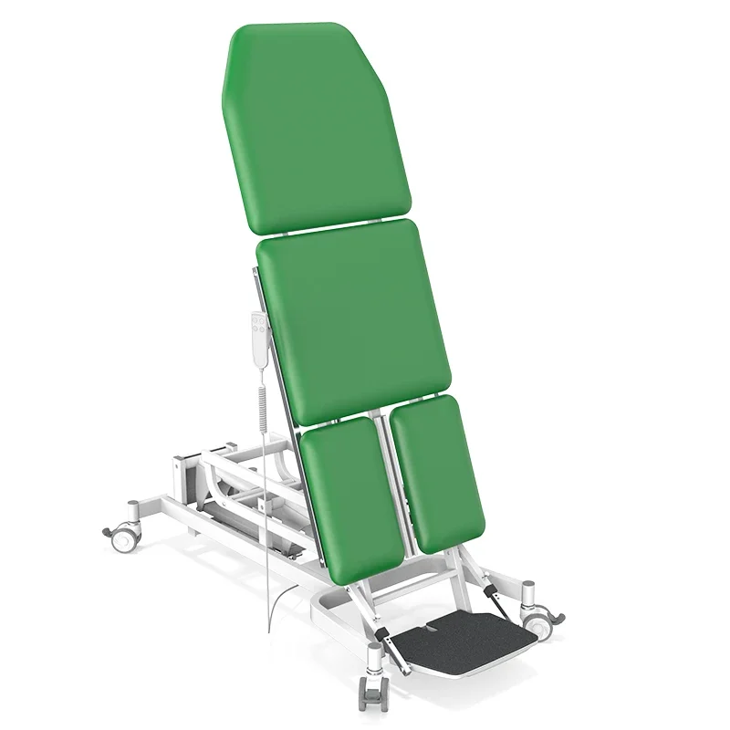 Blueford-Tilt-Table-Medical-Physiotherapy-Vertical-Bed-Medical ...
