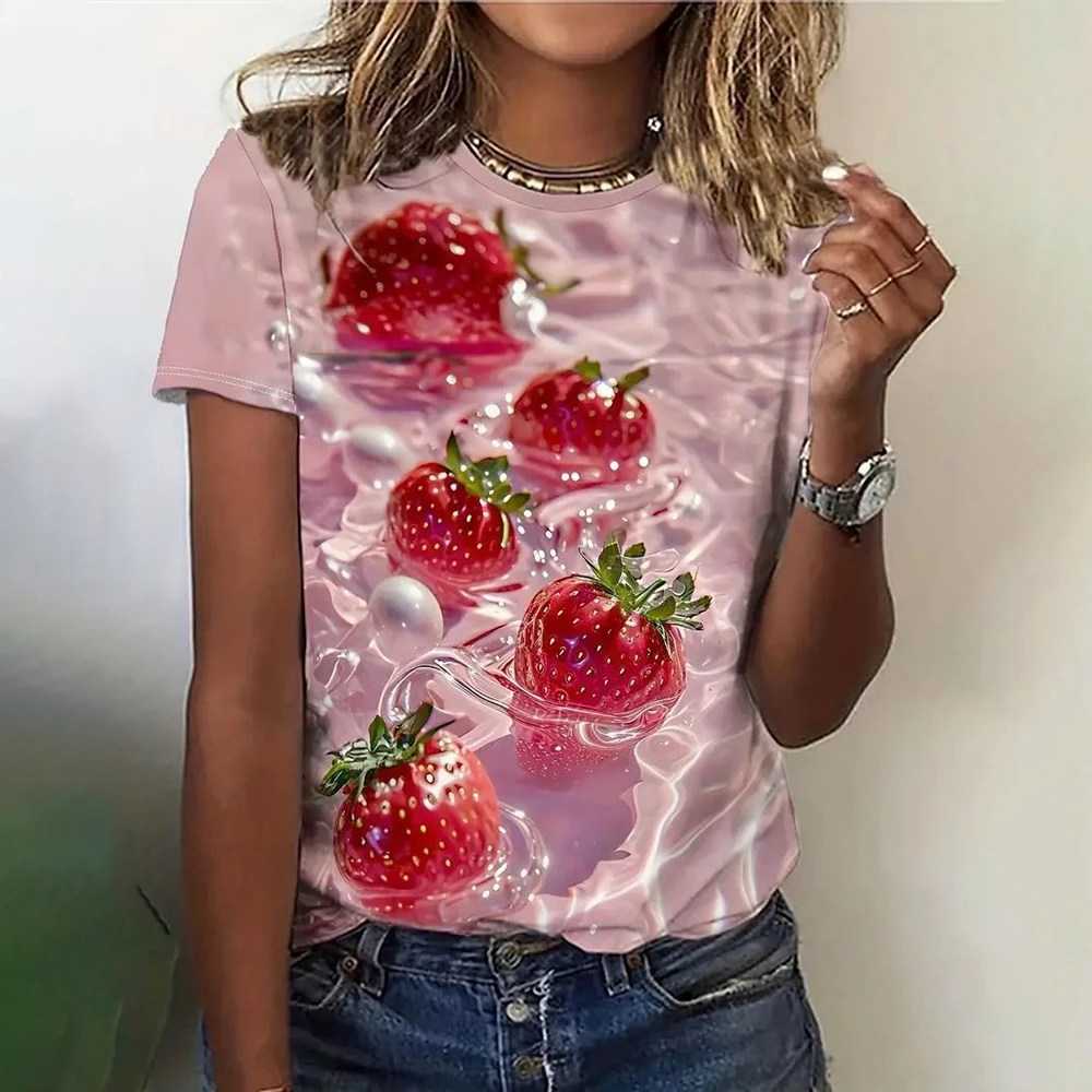 Aesthetic T-shirts for Women: The Perfect Blend of Comfort, Style, and ...