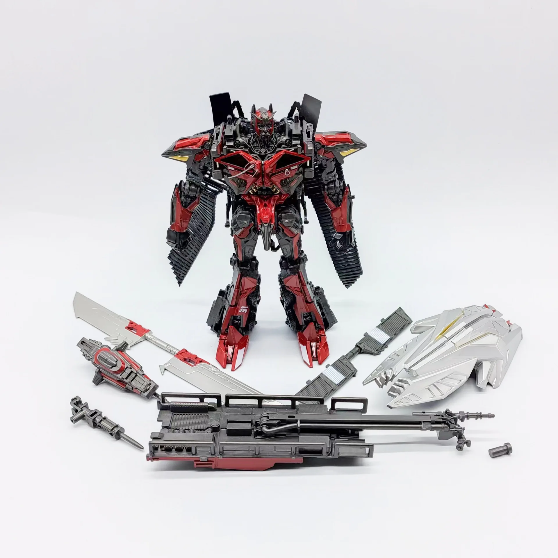 Sentinel Prime Toy
