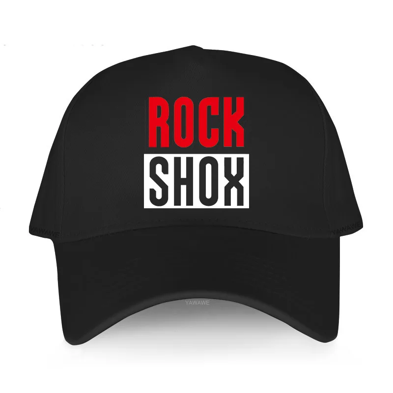 Rockshox Rock Shox Baseball Caps Adult Hat Adjustable Fashion Outdoor ...