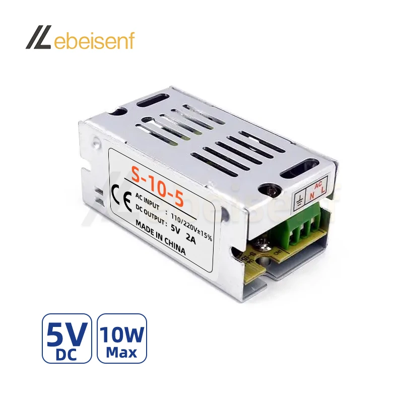 Mini-alimentation-interrupteur-AC-DC-5-V-10W-pipeline-clairage-d-entra ...