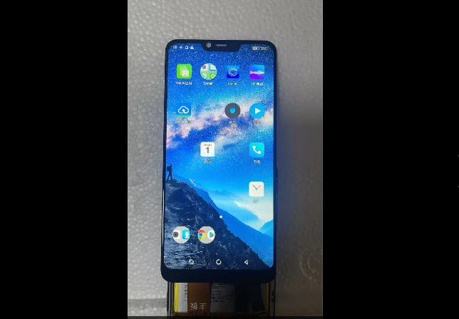 100% Test new 6.22" for LAVA R5 display screen lcd - AliExpress