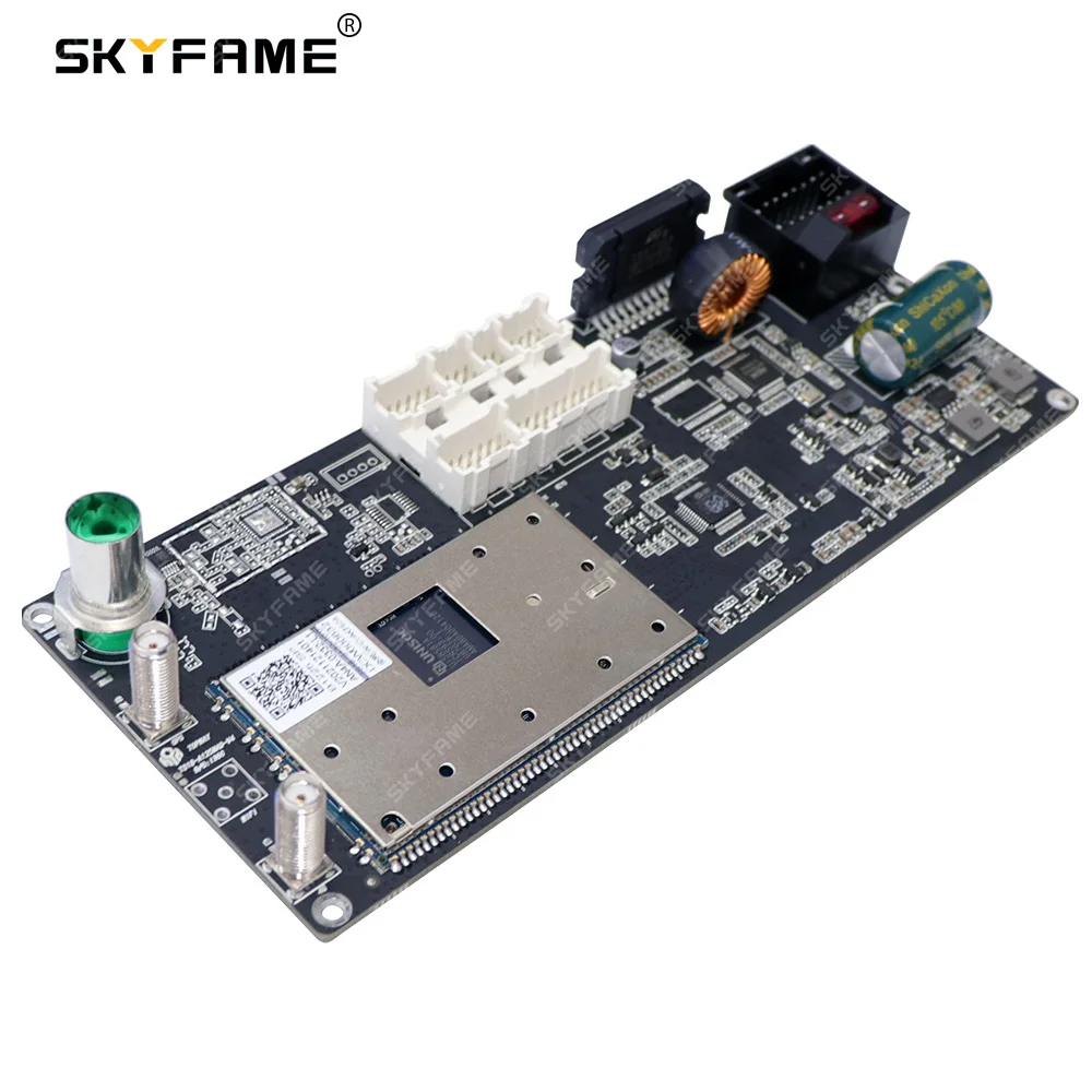 Topway Ts10 Motherboard Pcb/main Board 6gb Ram/128gb Rom, 59% OFF