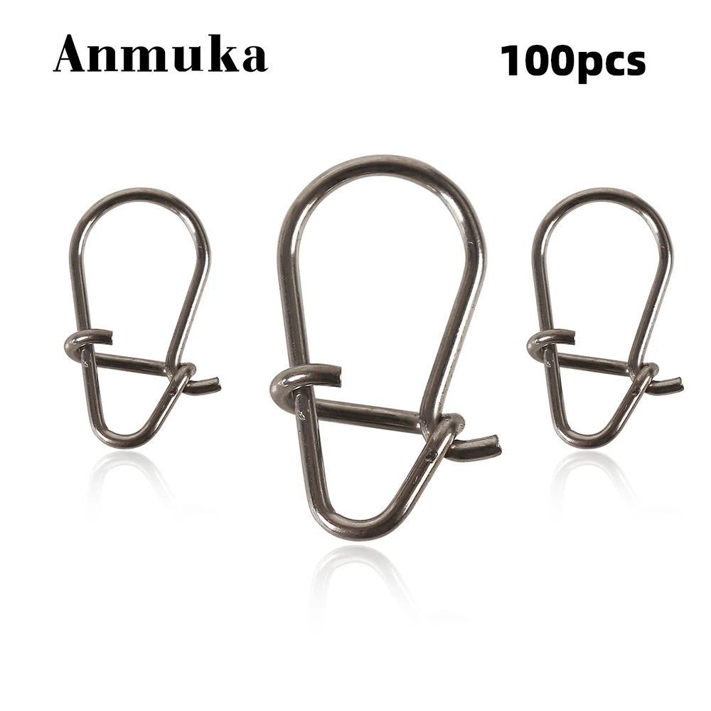 100pcs-Lure-egg-snap-Enhanced-Connector-Micro-object-decoy-egg-snap ...