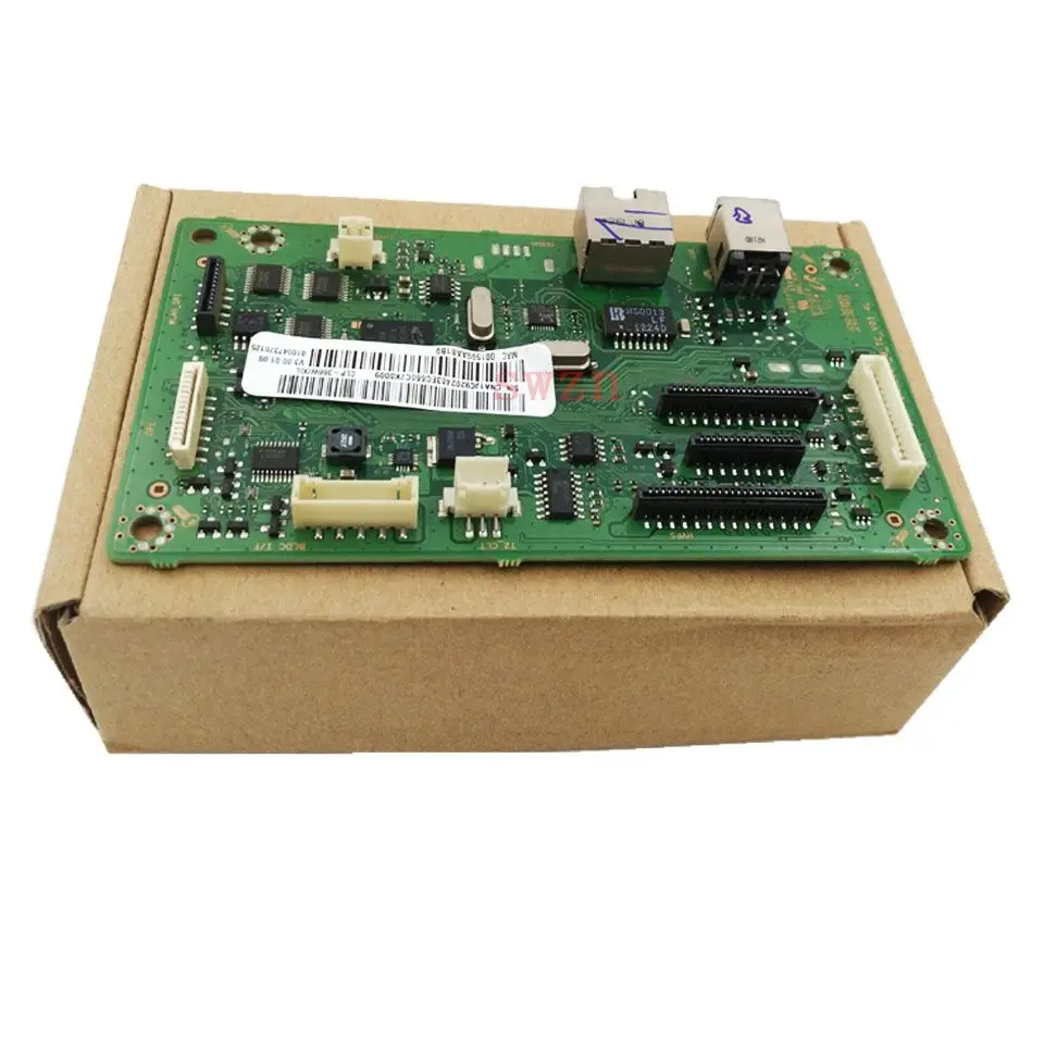 FORMATTER-PCA-ASSY-Formatter-Board-logic-Main-Board-MainBoard-for ...