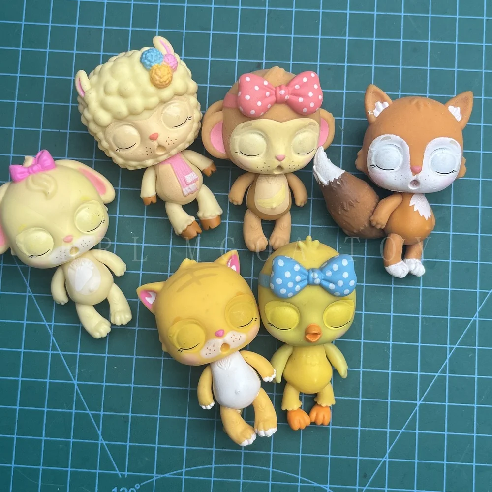 Original-Multiple-Styles-Can-Choose-Swaddling-Pet-Dolls-Mini-Baby ...