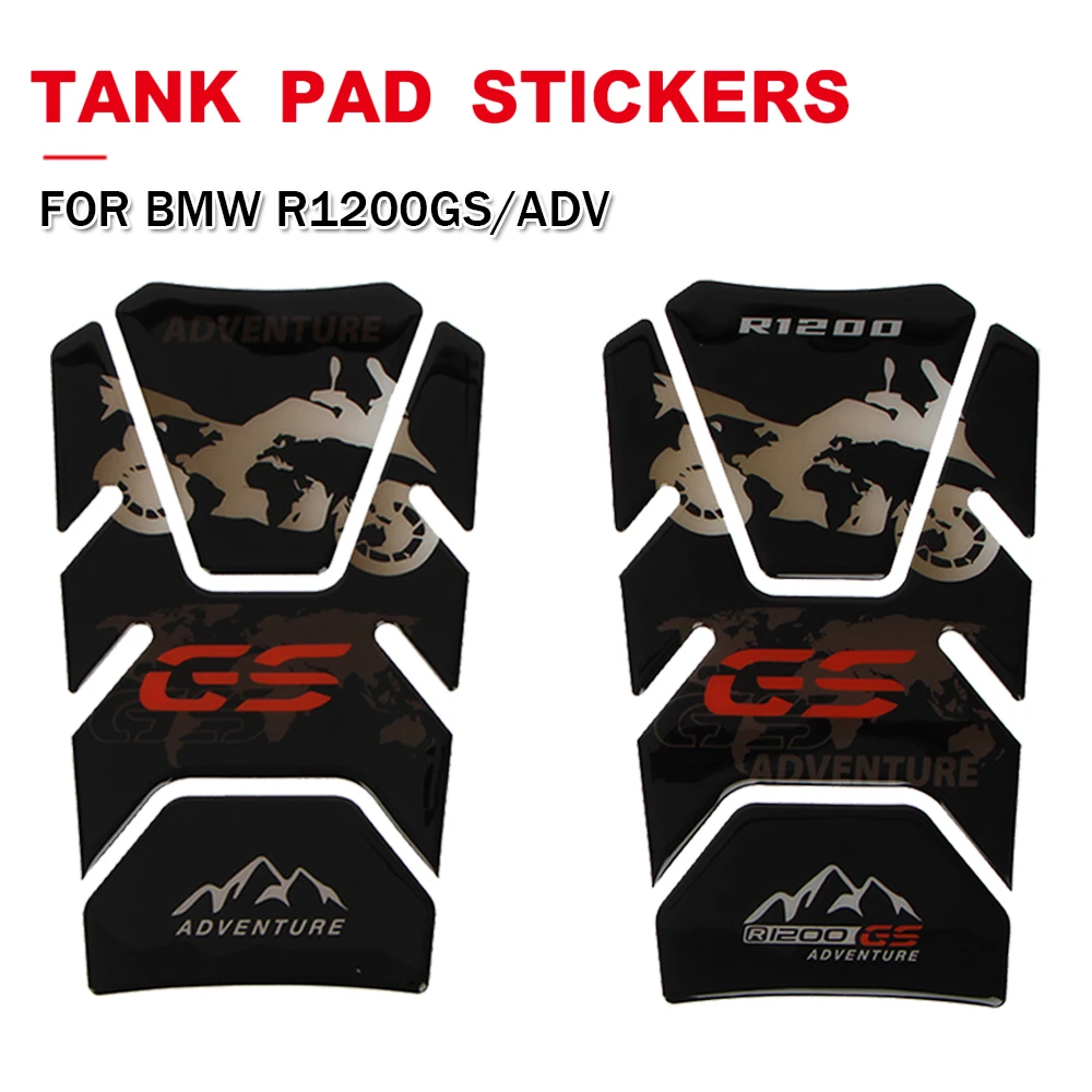 For-BMW-R1200GS-Adventure-R-1200-GS-R1200-LC-ADV-2014-2019-Motorcycle ...