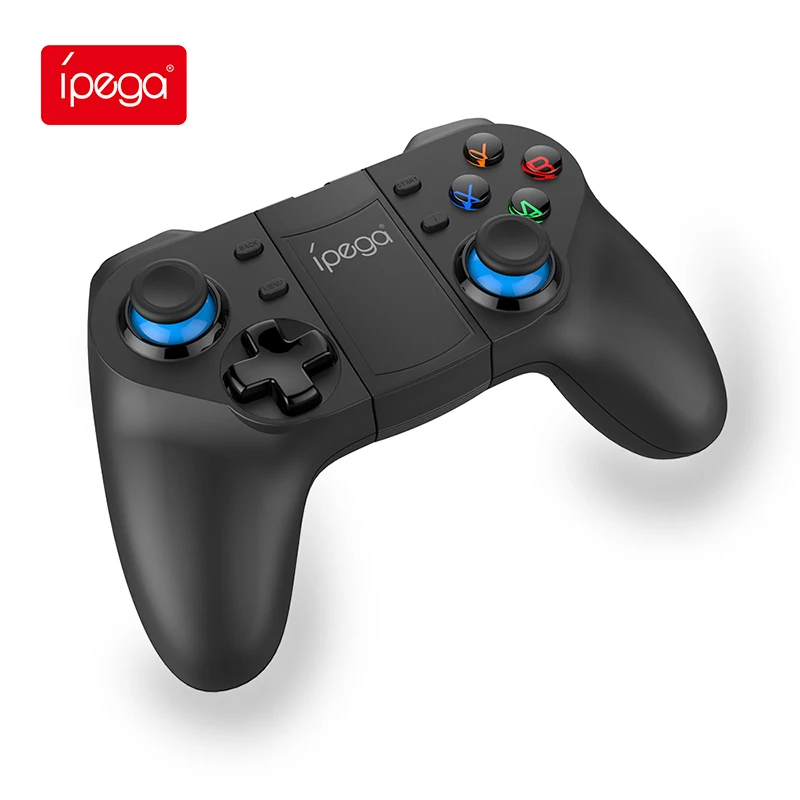 Ipage Gamepad PG 9129 Wireless Bluetooth Joystick PUBG Mobile Game ...