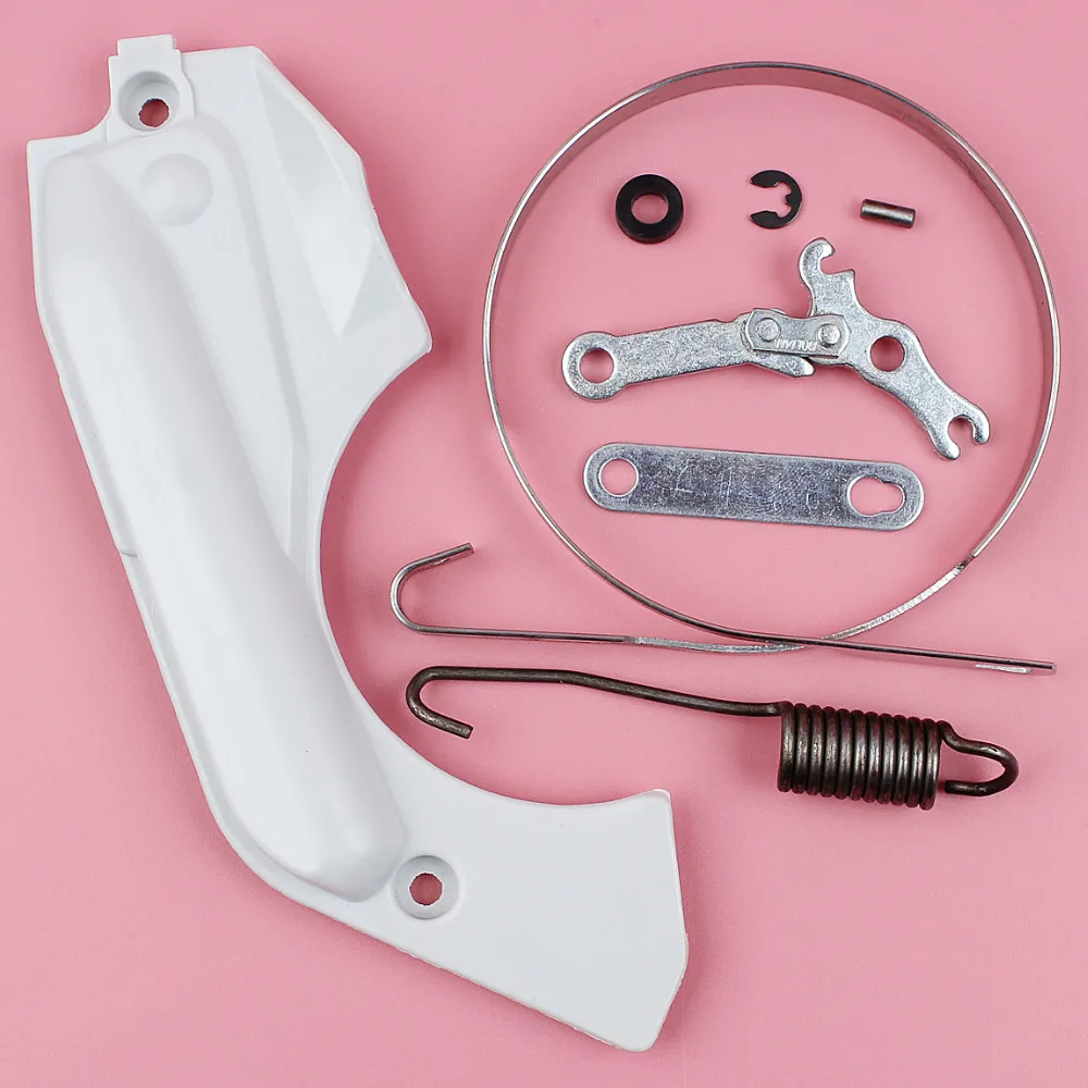 Chain Brake Band Cover Repair Kit For Stihl MS250 MS230 MS210 025 023 ...