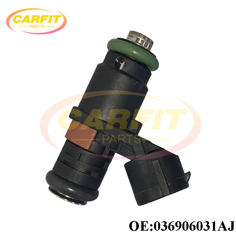 High-Quality-OEM-036906031AJ-A2C59506217-Fuel-Injector-Nozzle-For-VW ...