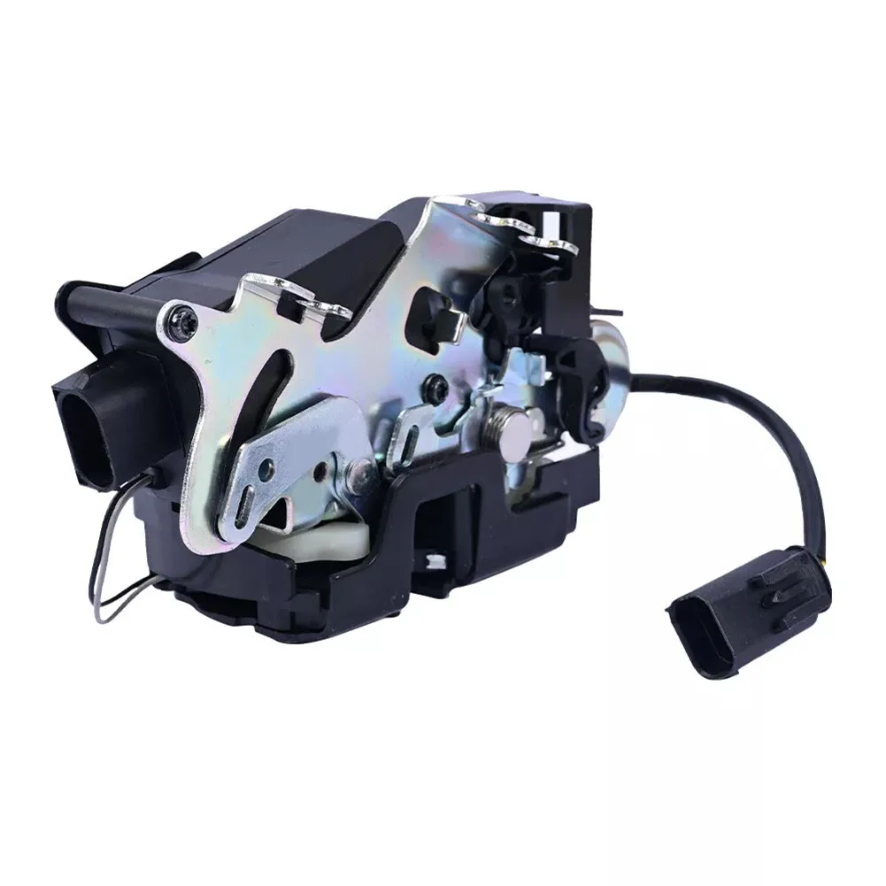 Right Side Sliding Door Lock Actuator Compatible with For Mercedes For ...