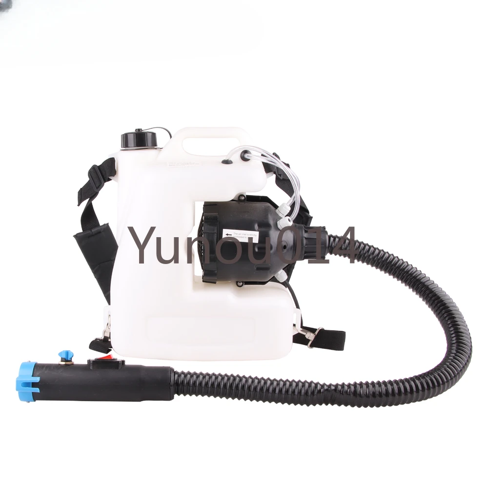 16-L-Backpack-Battery-Power-ULV-Cold-Fogger-Machine-Electric-Knapsack ...