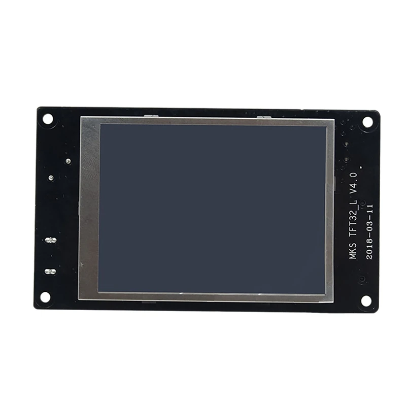 HOT 3D Printer MKS TFT32 Display 3.2 Inch Full Color Touch Screen U ...