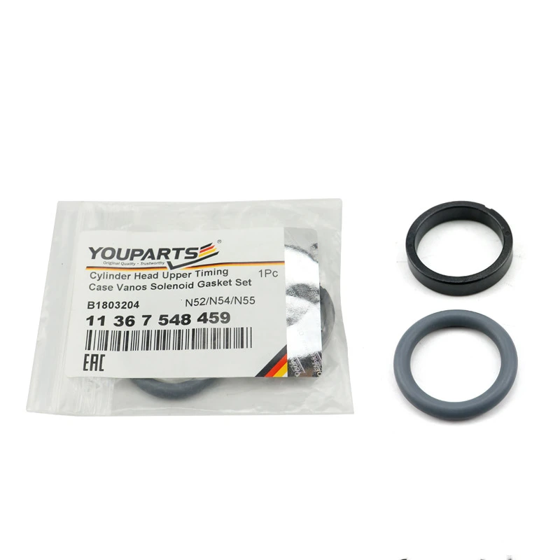 Engine-Variable-Valve-Timing-VVT-Solenoid-Gasket-11367548459-for-BMW-X1 ...