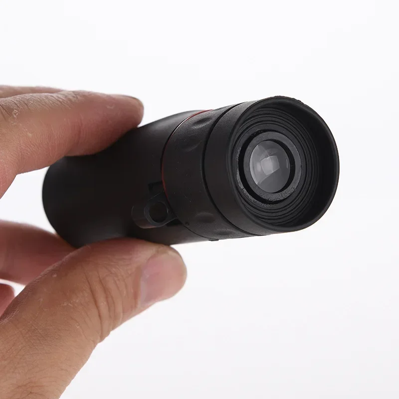 High Definition Monocular Telescope 30X25 Waterproof Mini Portable Zoom ...