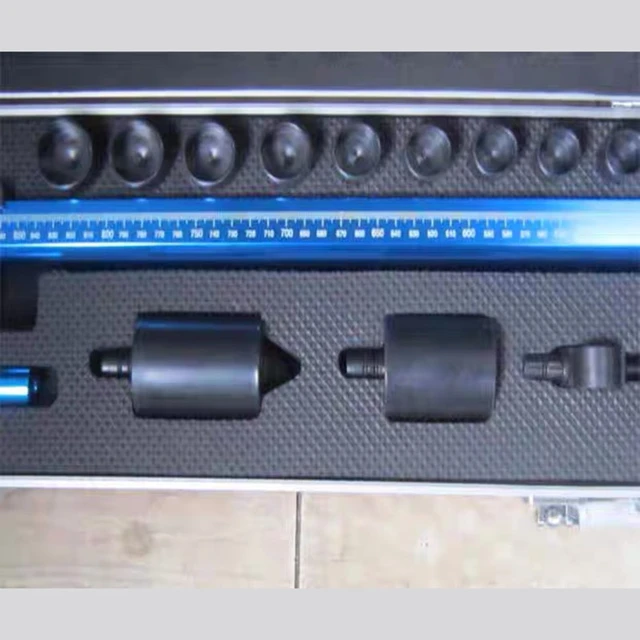 Frame Machine Tool 2D Measuring System For Auto Body Frame Machine ...