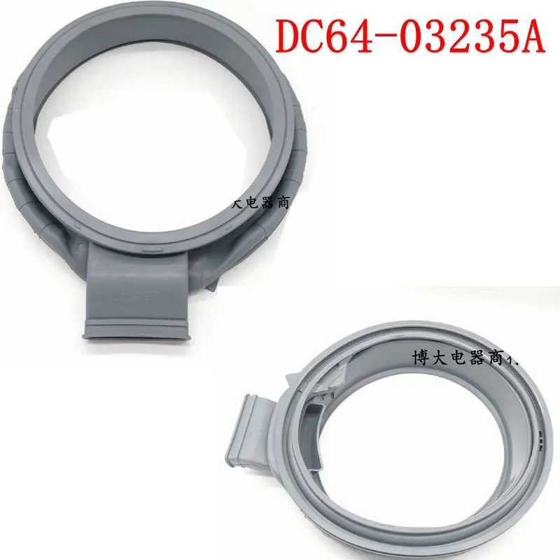 Cuff Hatch for Samsung drum washing machine DC64-03235A Waterproof ...