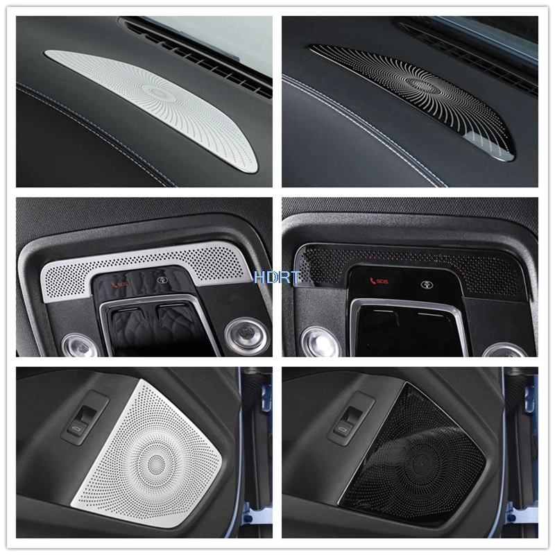 Car-Seat-Door-Speaker-Rear-Trunk-Horn-Front-Panel-Instrument-Sound ...