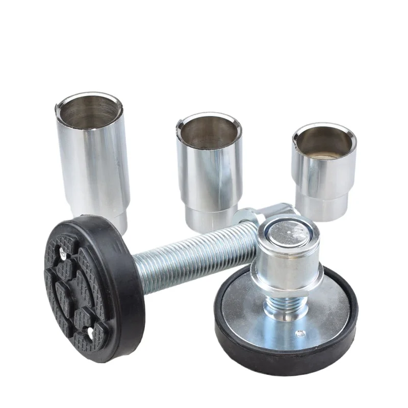 For Launch Lift Extension Leg Pads Heightening Column Kit Vehicle ...