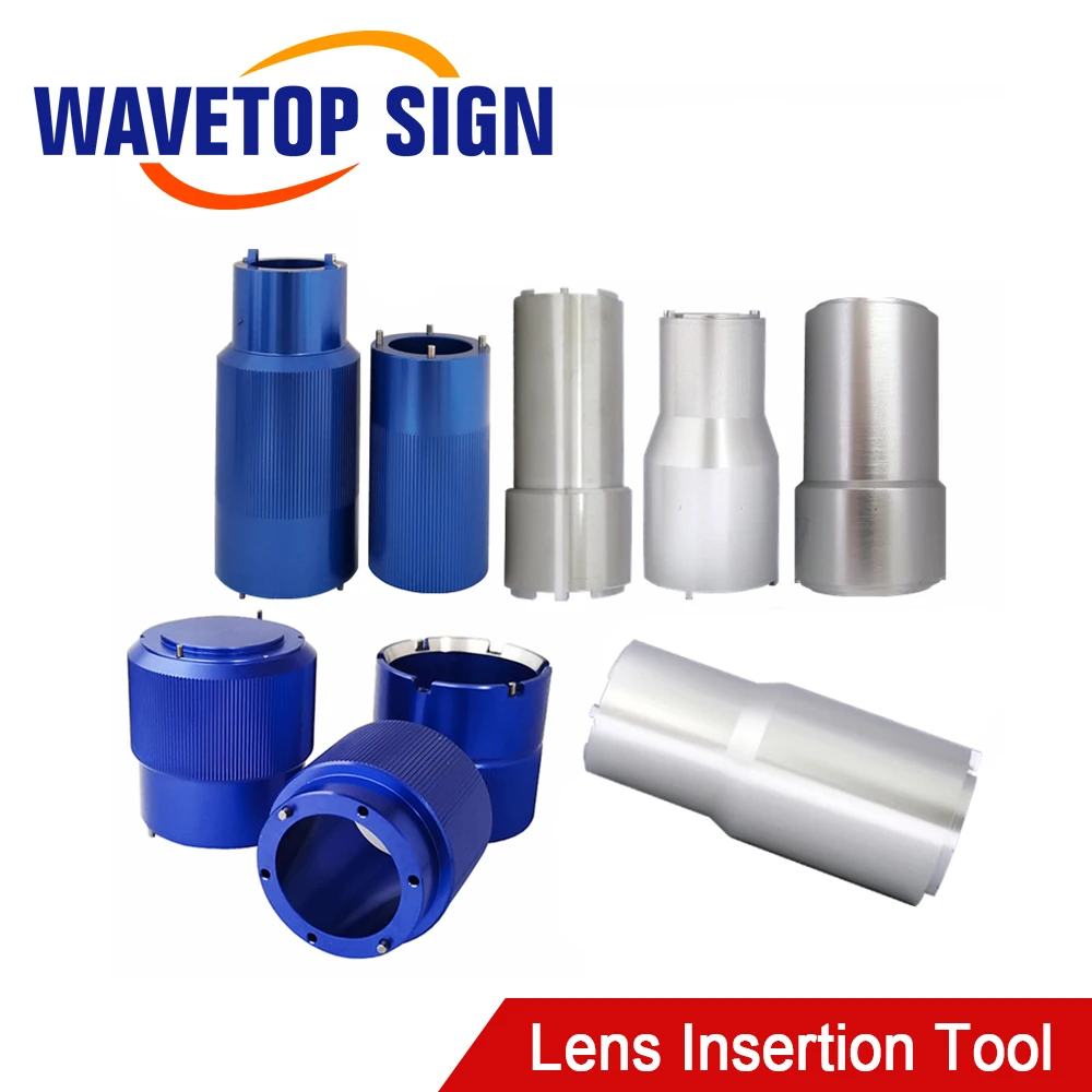 WaveTopSign-Raytools-Lens-Insertion-Tool-for-Focusing-and-Collimating ...