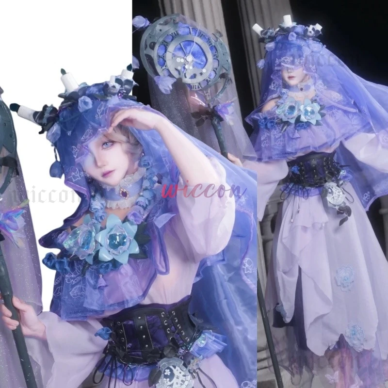 Entomologist Outfit: The Ultimate Guide to Wearing the Identity V Melly ...