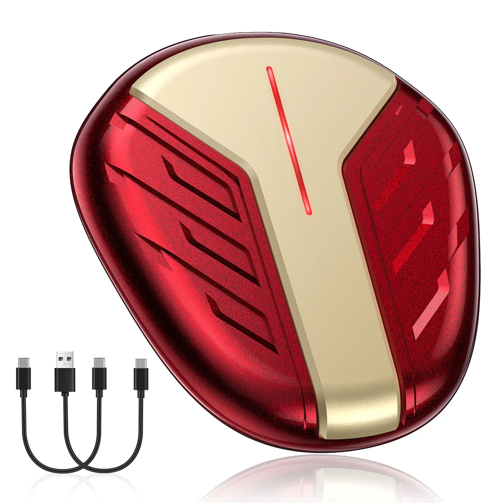 TIMEKNOW-Wireless-CarPlay-Adapter-Plug-And-Play-For-OEM-Wired-CarPlay ...