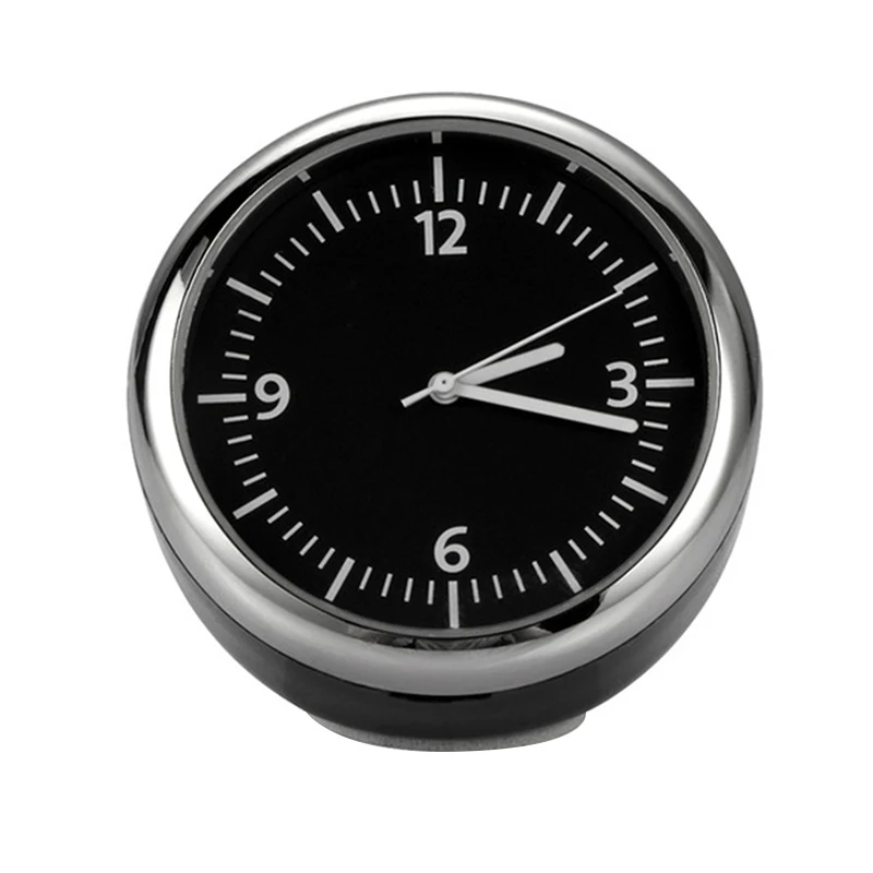 Mini-Car-Automobile-Digital-Clock-Auto-Watch-Thermometer-Hygrometer ...