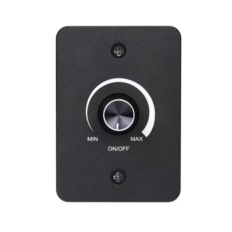 DC12V-5A-PWM-Rotary-LED-Dimmer-Switch-for-Halogen-Incandescent-Puck ...