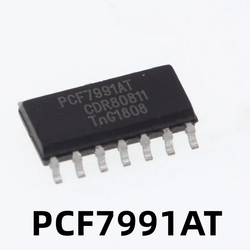 5Pcs PCF7991AT PCF7991 Neue| | - AliExpress