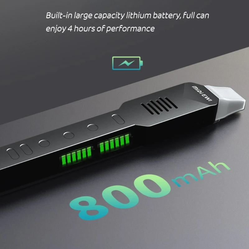 Mini-saxofone-eletr-nico-digital-de-bolso-instrumento-de-sopro-mini-saxofone-eletr-nico-digital ...