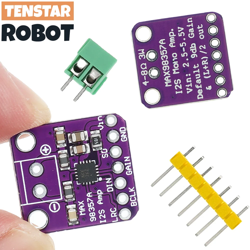 TENSTAR ROBOT Store