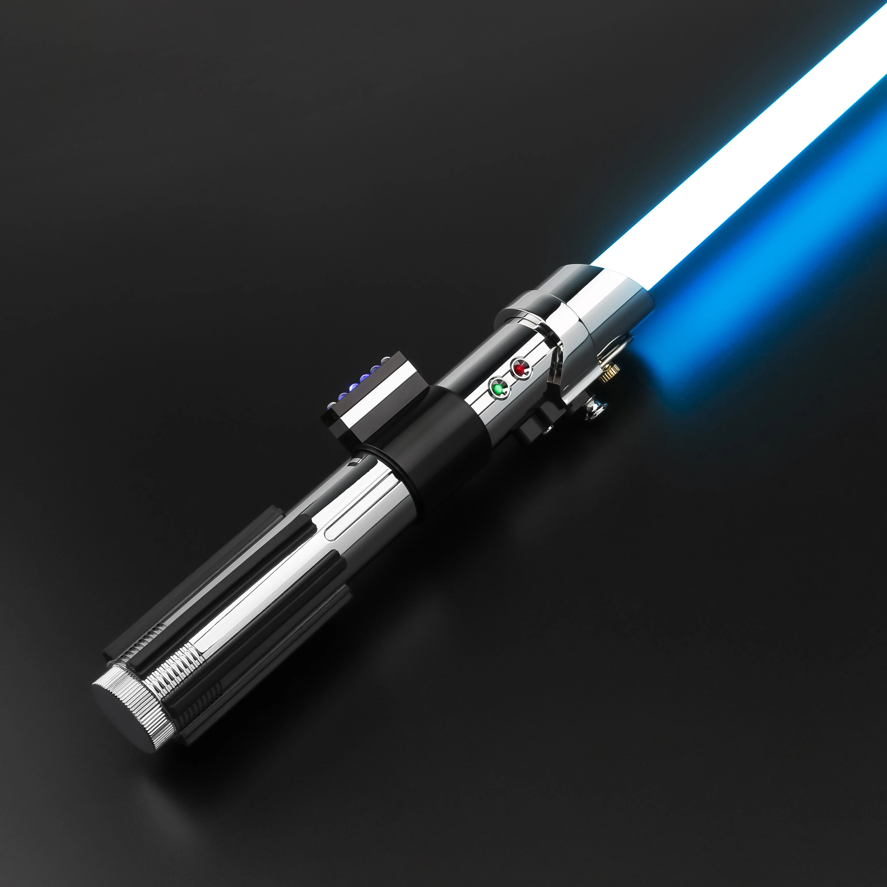Aosaber Anakin Lichtschwert Neopixel Lightsaber Cosplay Laser Jedi ...