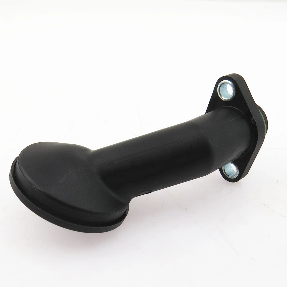 1.4T 03C 115 251N Auto Engine Oil Pump Nozzle For Audi A1 VW Beetle Eos ...