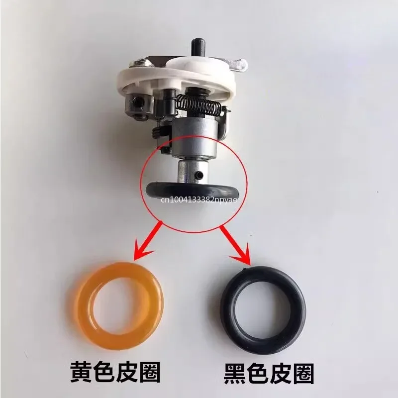 1Pcs-Sewing-Bobbin-Winder-Rubber-Ring-Industrial-Sewing-Machine ...