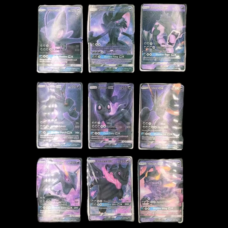Celebi Pokemon Ex
