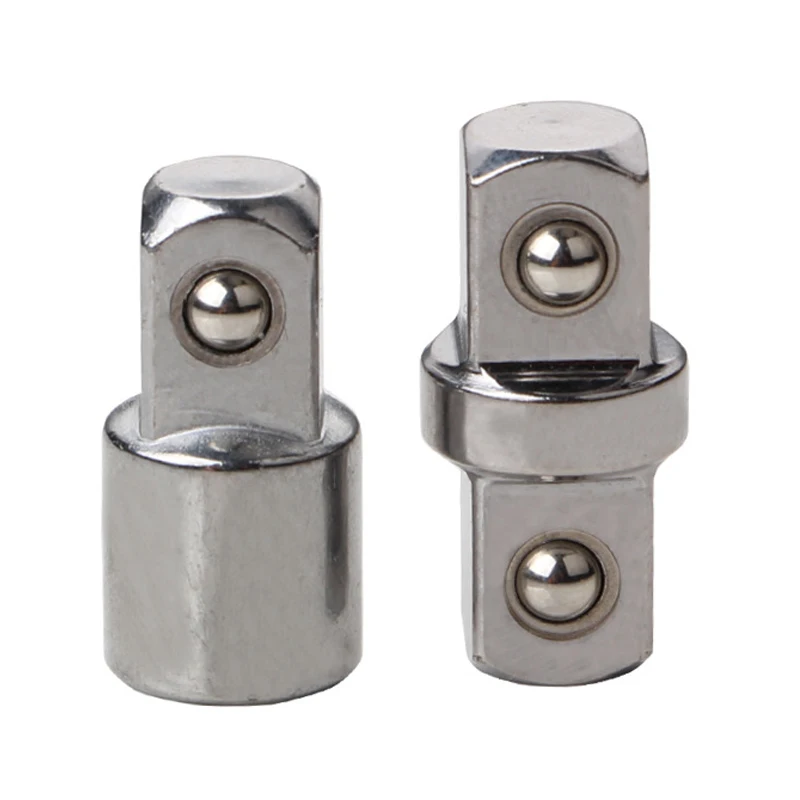 1-2Pcs-Socket-Conversie-Adapter-Dubbele-Kop-Buitenste-Vierkante ...