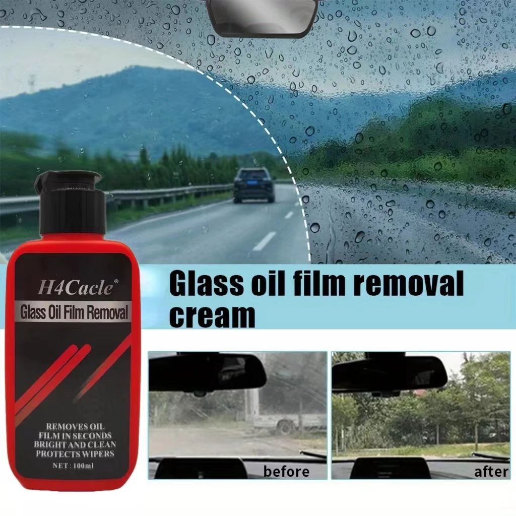 Car-Glass-Oil-Film-Remover-Hard-Spot-Cleaning-Cream-Rainproof-Anti-fog ...