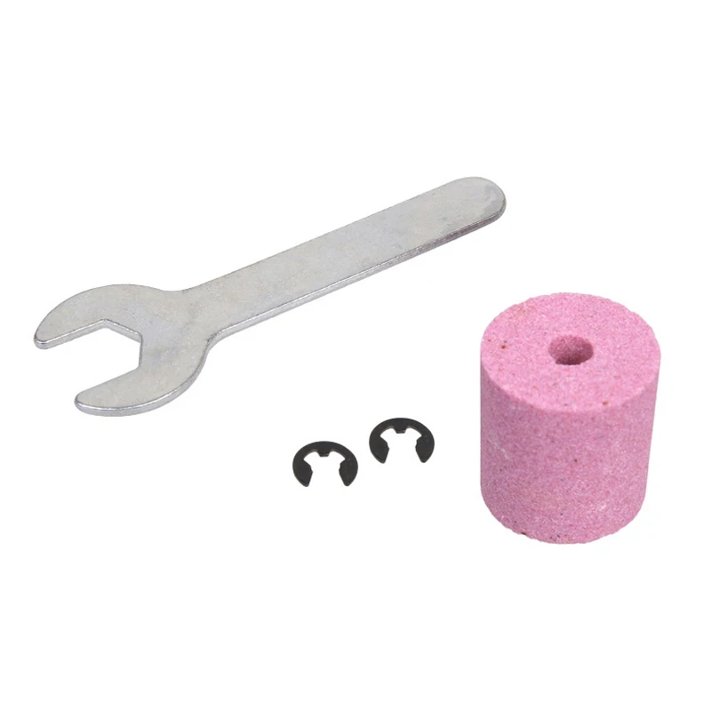 Meuleuse,Foret Affûteur de meule Portable en titane Perceuse ...