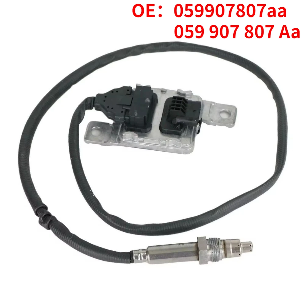 For-059907807AA-059-907-807-Aa-Nox-Sensor-Voor-Met-Vw-Touareg-Porsche ...